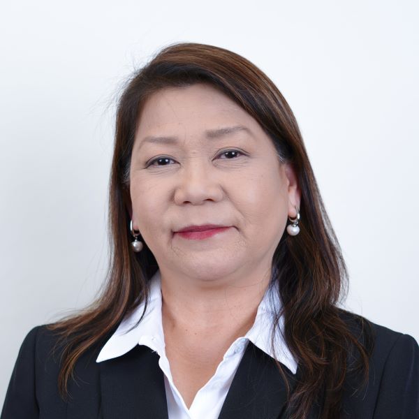 Maria Bustos - Tancinco Law, P.C. - Trusted. Established. Dependable.