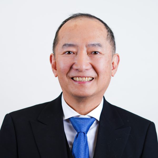 Rey D. Tancinco - Tancinco Law, P.C. - Trusted. Established. Dependable.