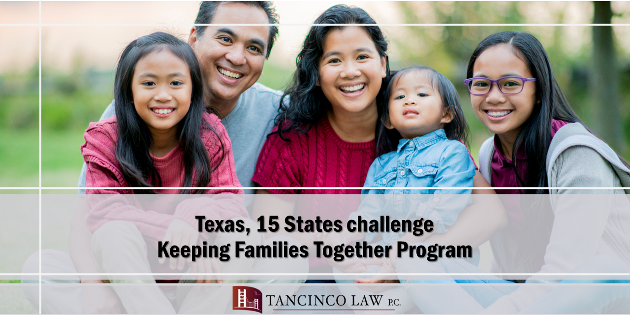 Families Together Program